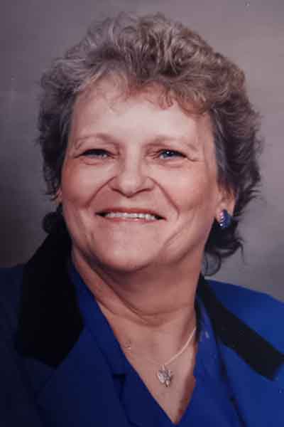 Ruby M. Coleman 1939-2023 | News, Sports, Jobs - Tribune Chronicle
